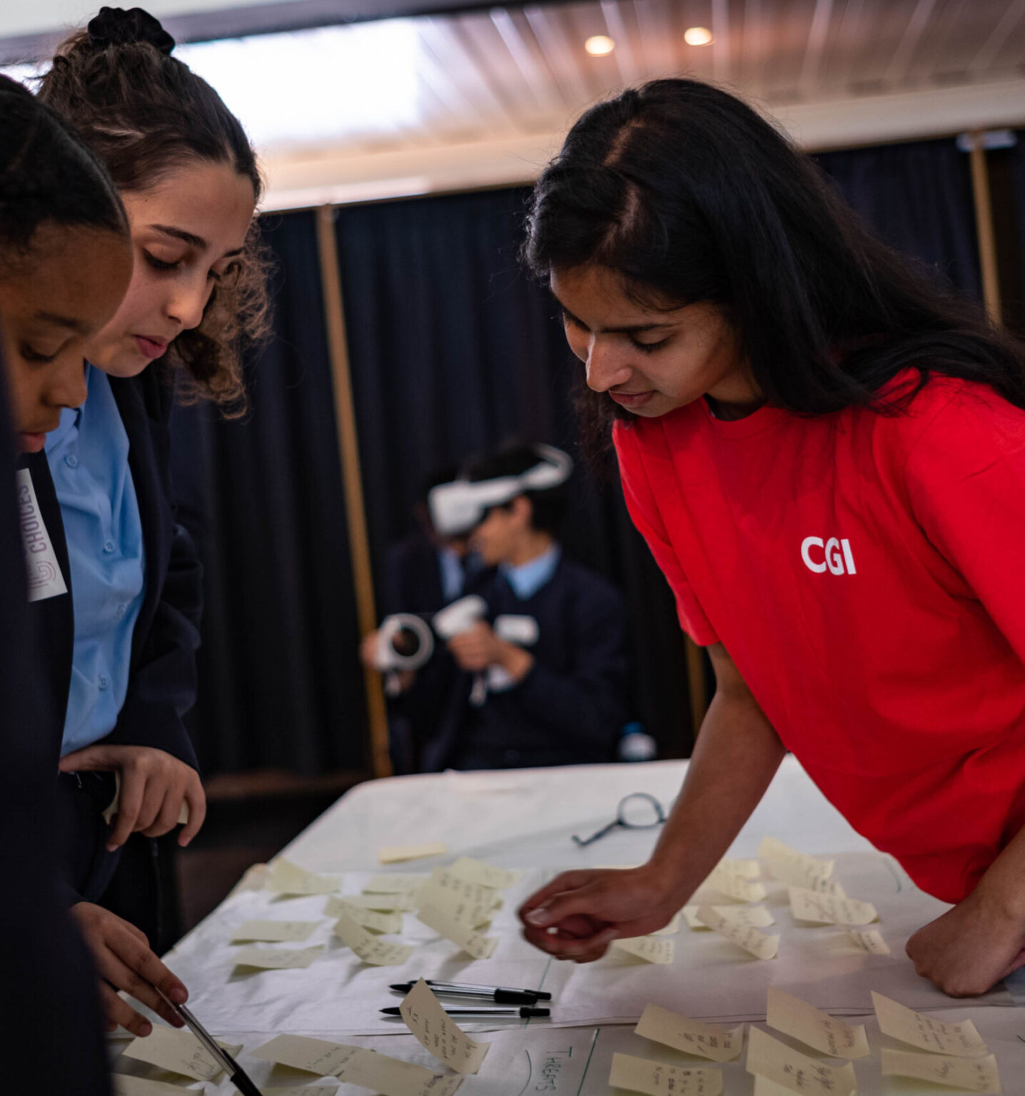 Careers Hub – Local London